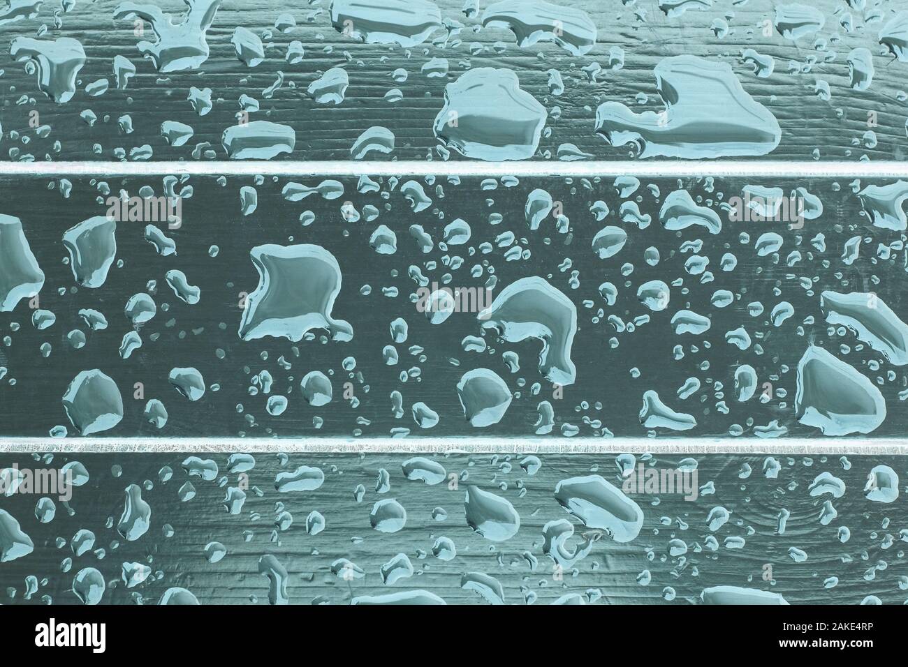 Pouring rain structure hi-res stock photography and images - Alamy