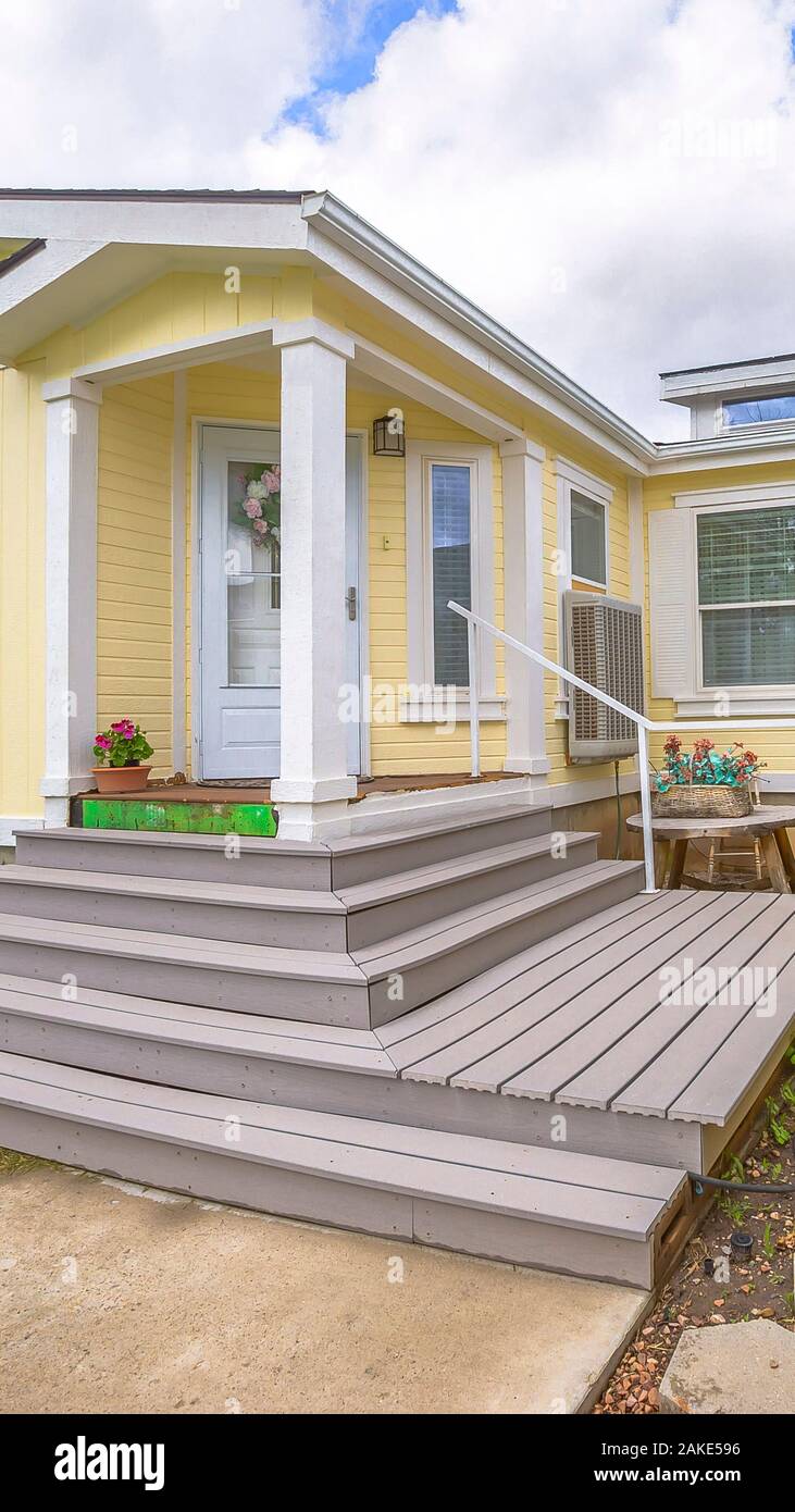 Wrap Around Porch Framing 12x16 Timber Frame Porch