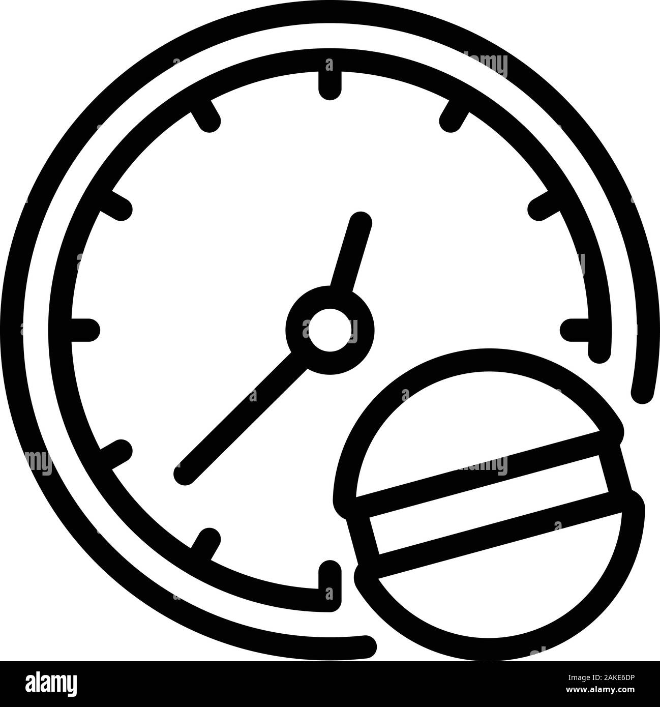 Insulin injection child Cut Out Stock Images & Pictures - Alamy