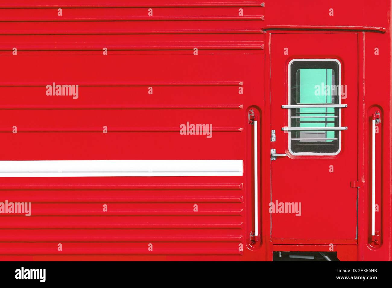 Silhouette window train transport hi-res stock photography and images ...