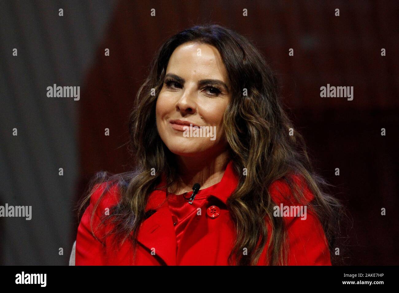 Kate del castillo 2020 hi-res stock photography and images - Alamy