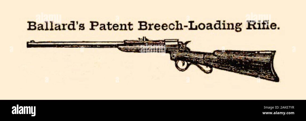 Patent breech hi-res stock photography and images - Alamy