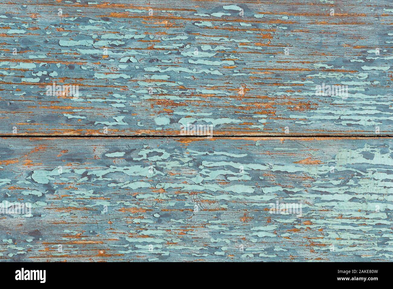 Old blue wooden table with grunge, abstract texture background Stock ...