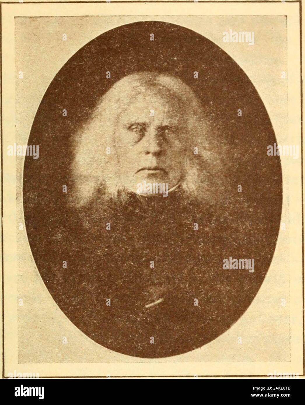 History of Oregon, the growth of an American state Stock Photo - Alamy