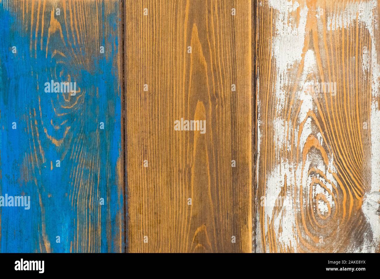 multicolored wood texture. mottled wooden background. grunge wood ...