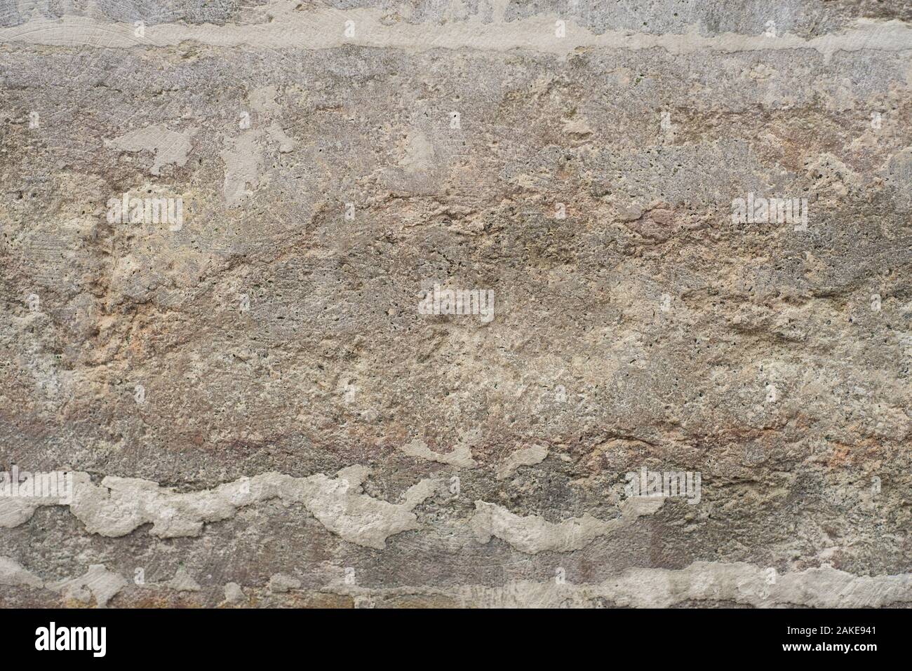 Cement plaster wall background. Close up photo Stock Photo - Alamy