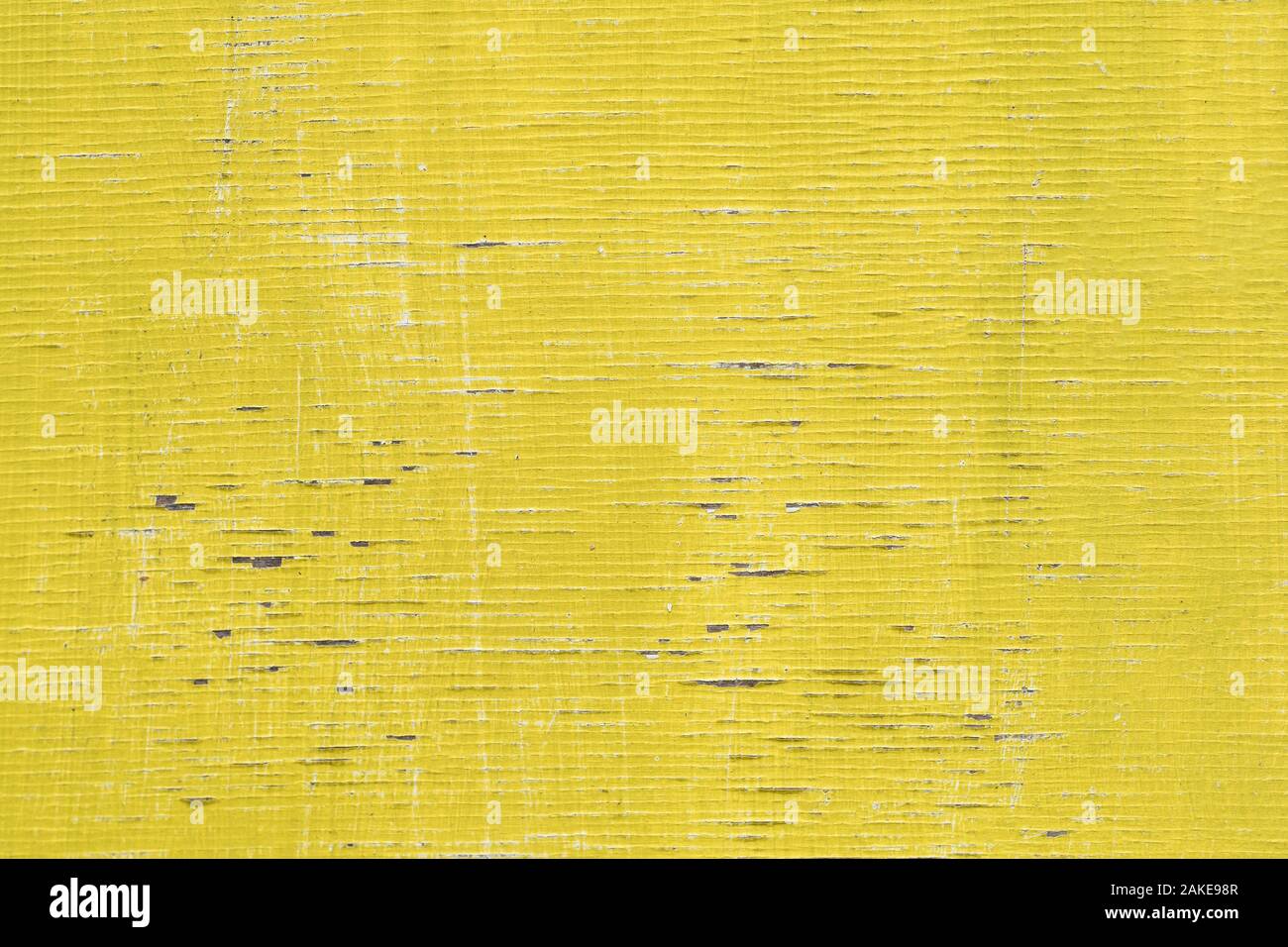 Yellow wood texture background. Close up photo Stock Photo - Alamy