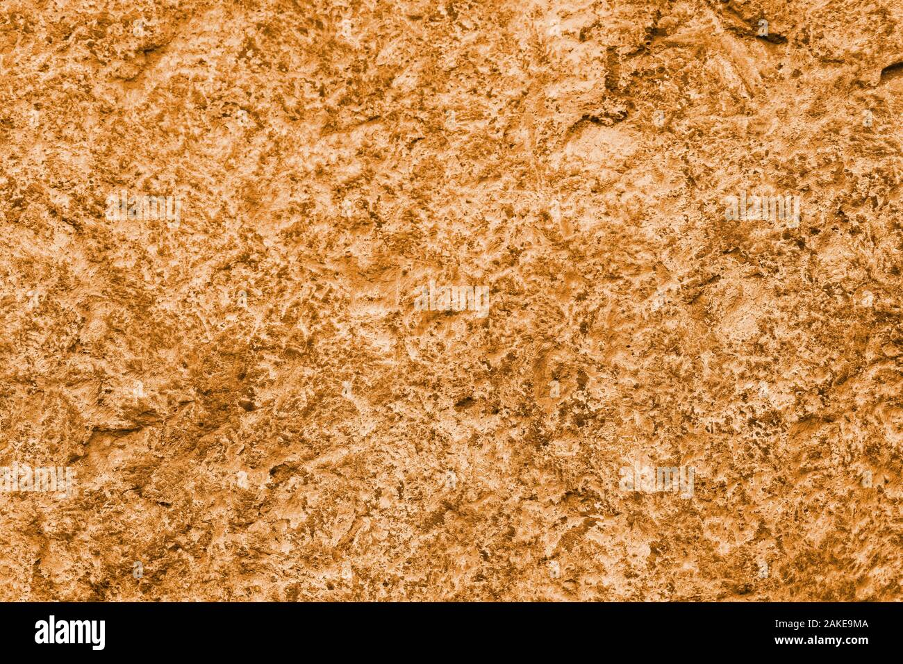 Dark cheddar color wall texture abstract background Stock Photo - Alamy