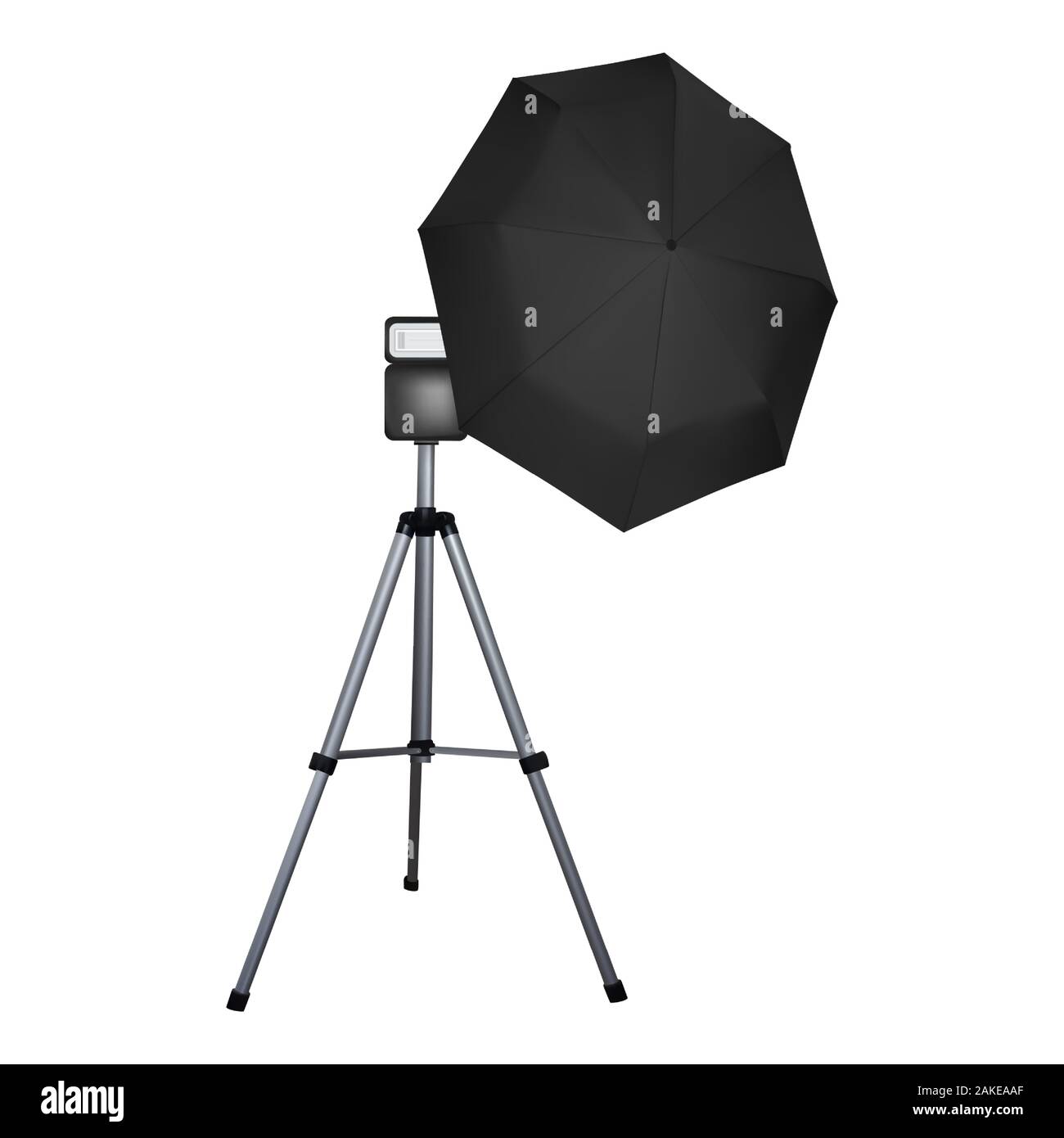 Photograph mounted Stock Vector Images - Alamy