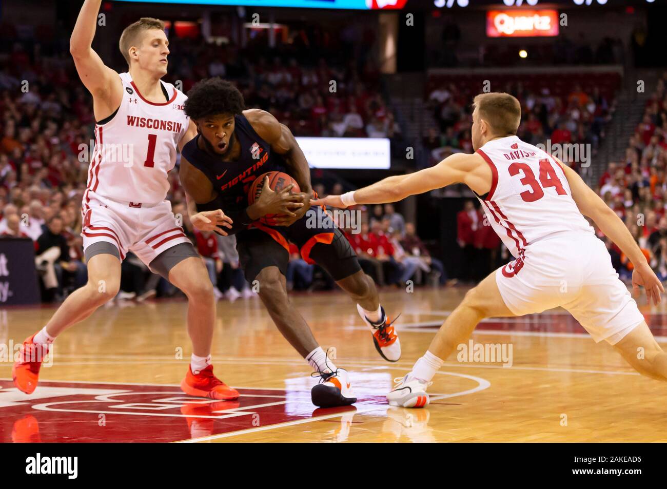 Kipper usa hi-res stock photography and images - Alamy