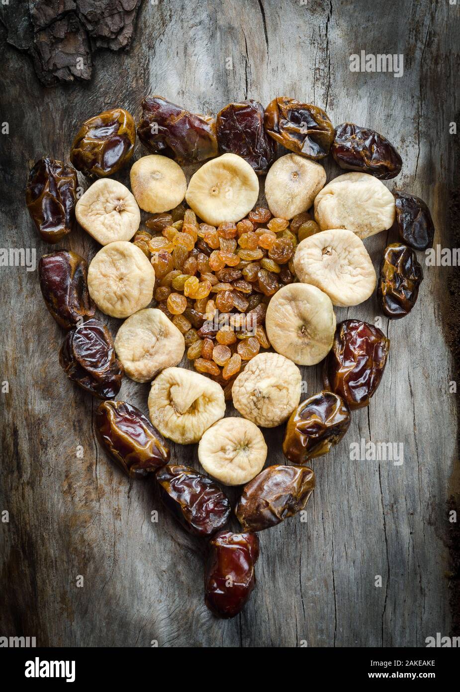 Figs and raisins hi-res stock photography and images - Alamy