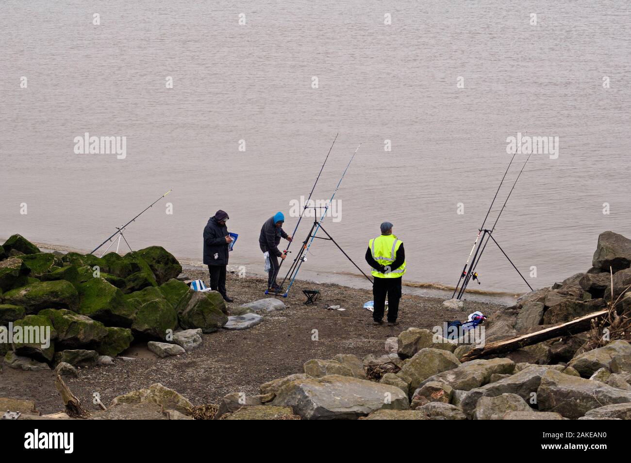 Rod days hi-res stock photography and images - Alamy