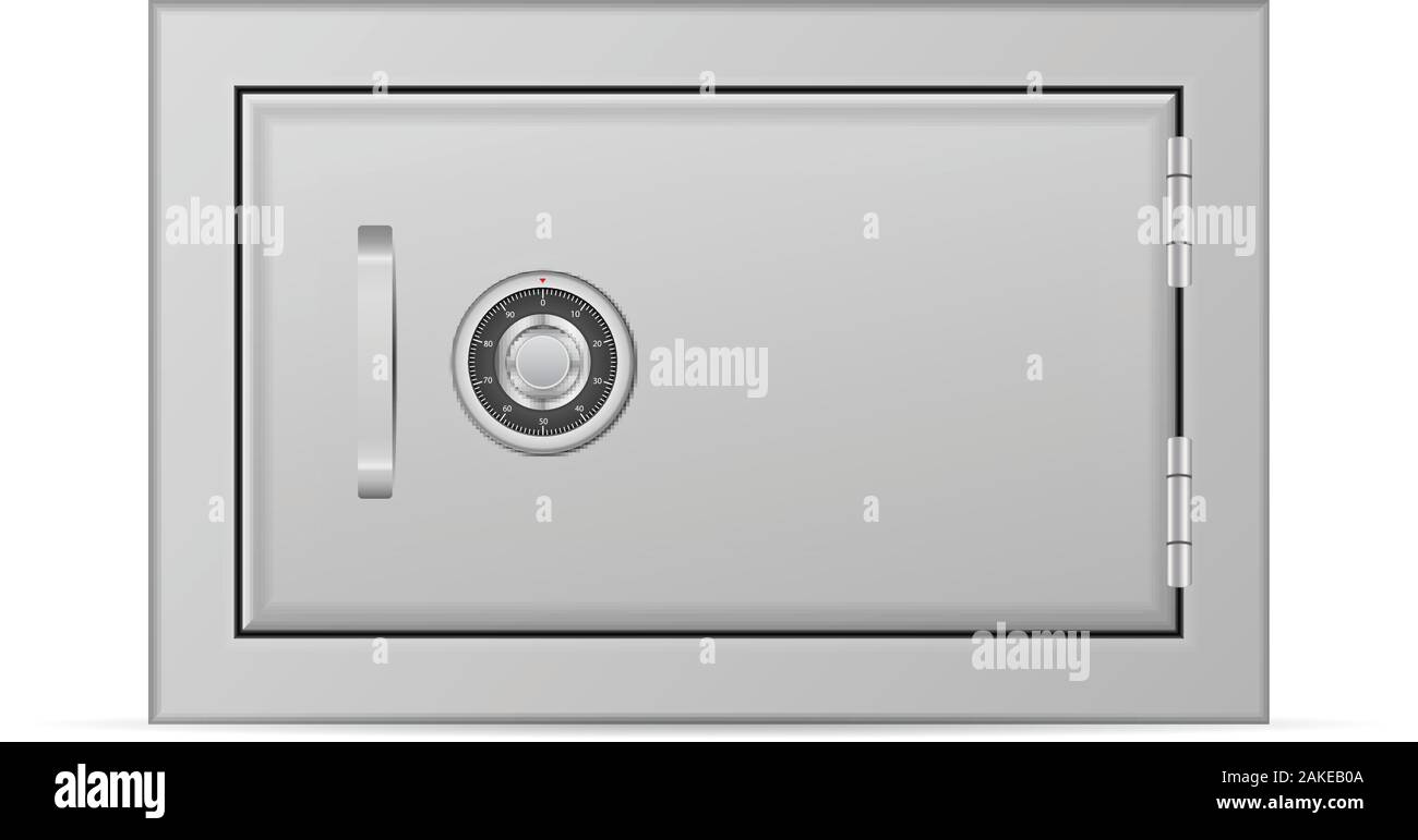 Bank locker Cut Out Stock Images & Pictures - Alamy