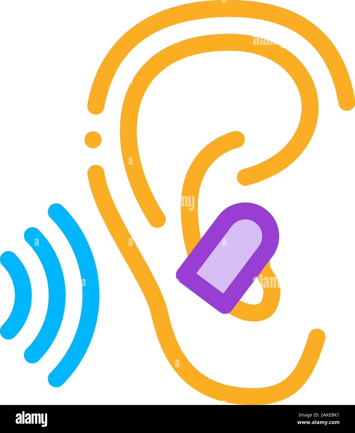 Sleeping mask icons Cut Out Stock Images & Pictures - Alamy