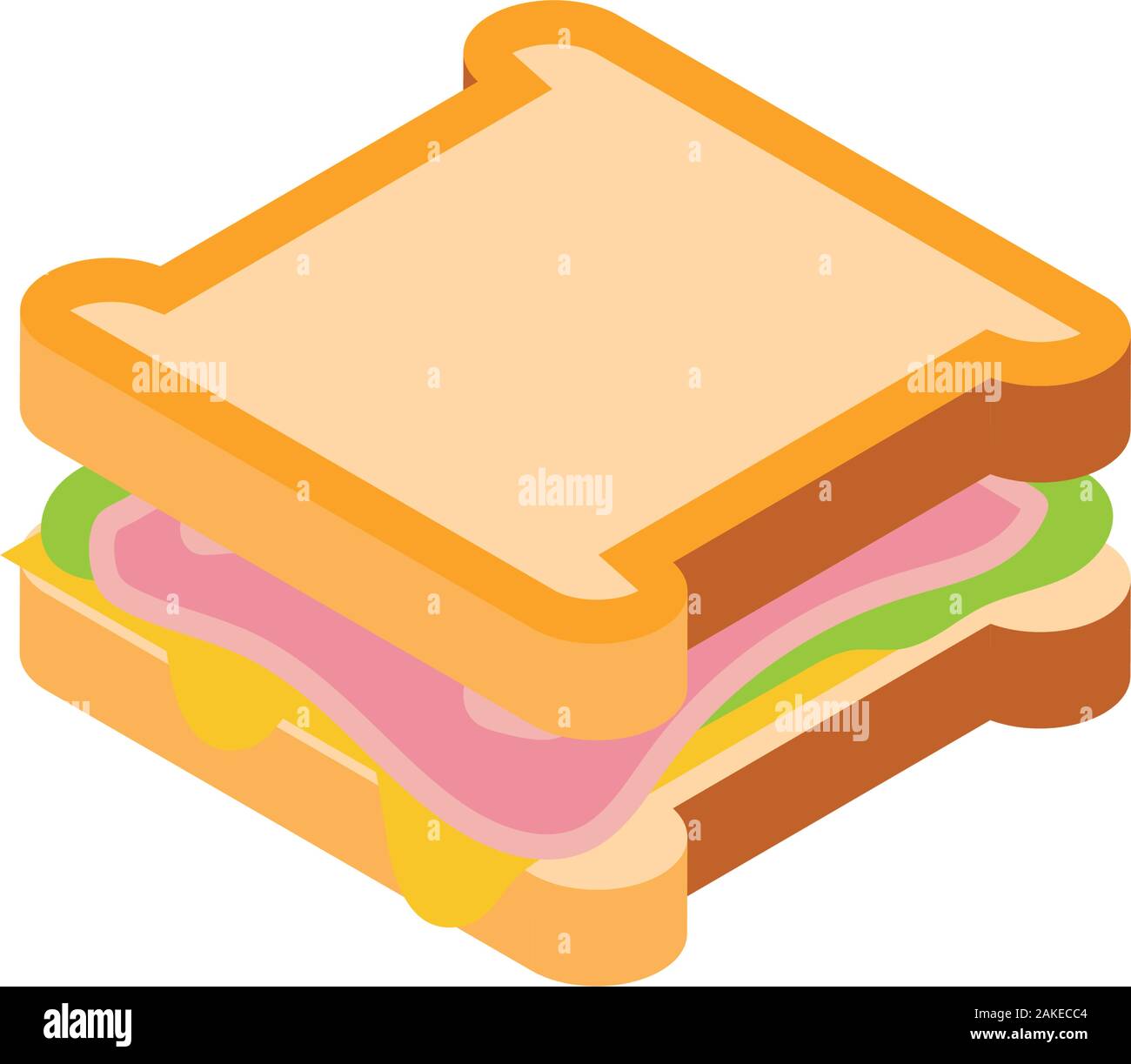 sandwich design, Eat food restaurant menu dinner lunch cooking and meal ...