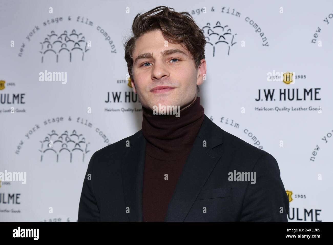 David garelik hi-res stock photography and images - Alamy