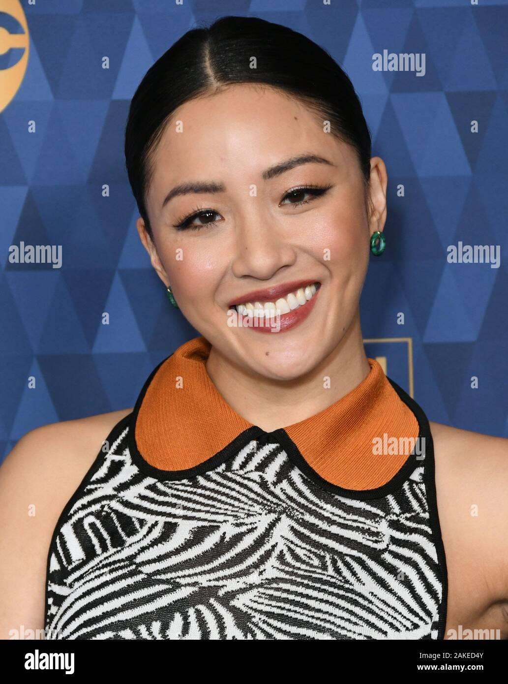 Constance wu 2020 hi-res stock photography and images - Alamy