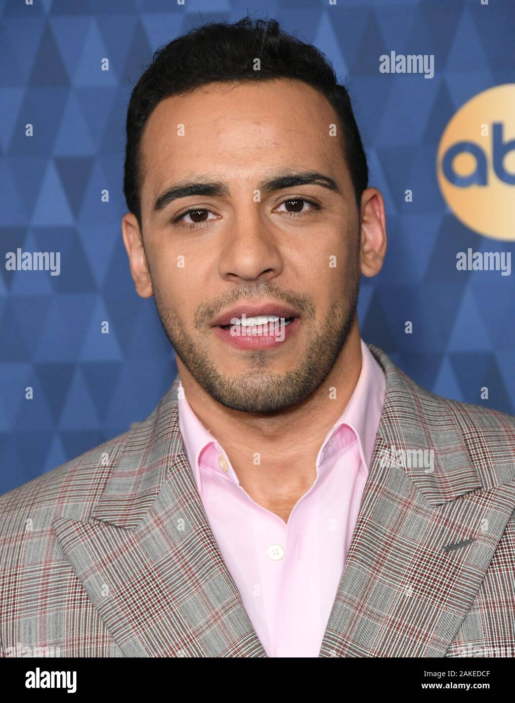 Victor Thompson Patriots Fan