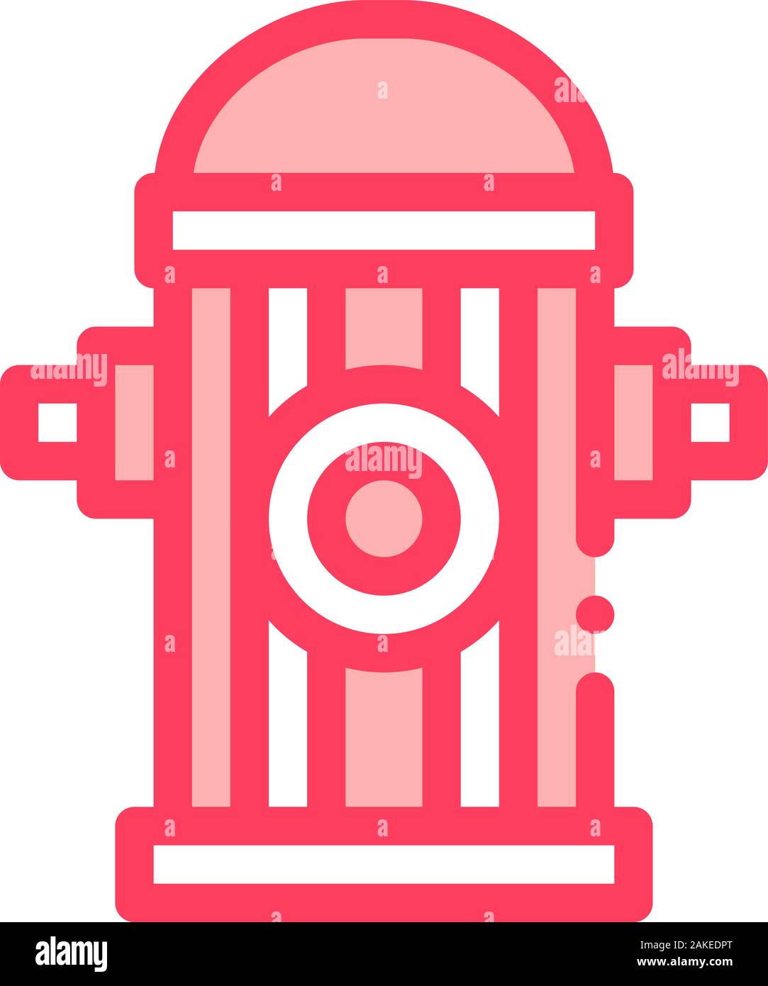 Hydrant nozzle Cut Out Stock Images & Pictures - Alamy