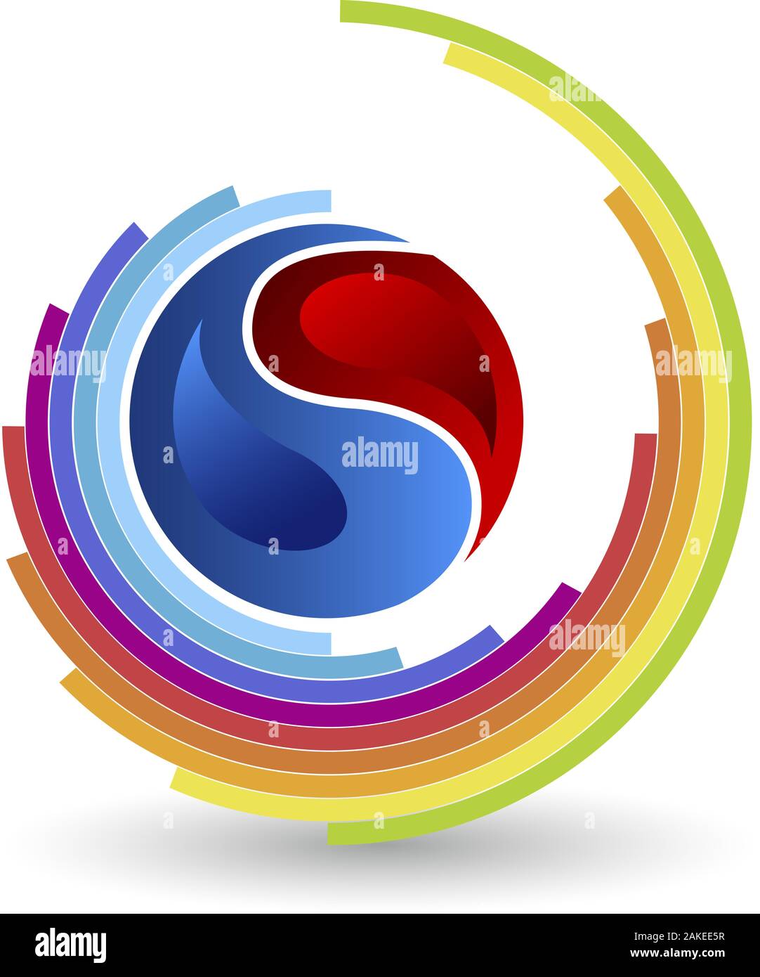 Division two Cut Out Stock Images & Pictures - Alamy