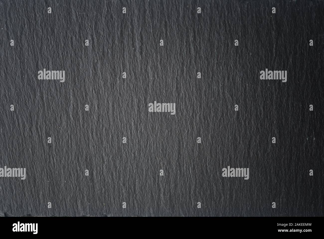 Black slate as a background Stock Photo - Alamy