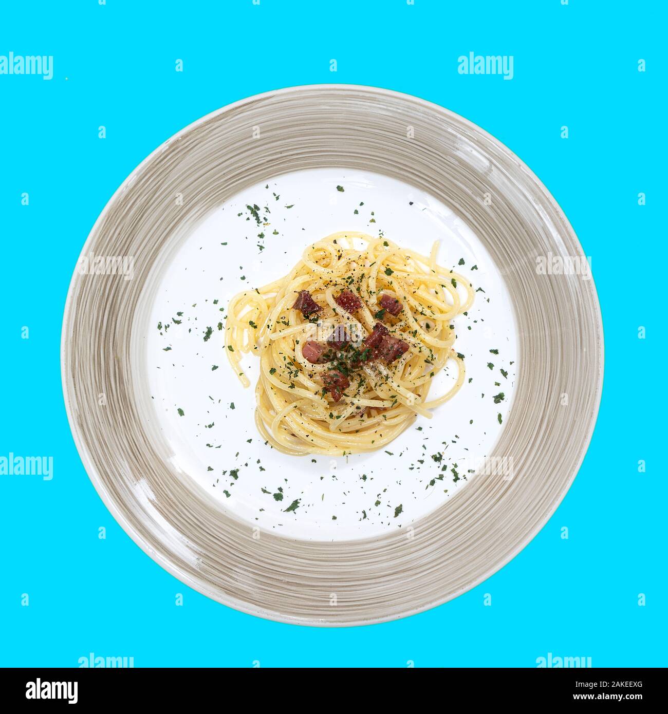 Spaghetti serving fork hi-res stock photography and images - Alamy