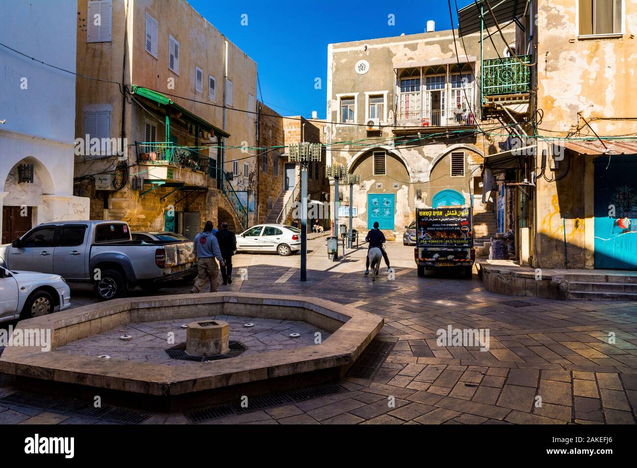 Templars square hi-res stock photography and images - Alamy