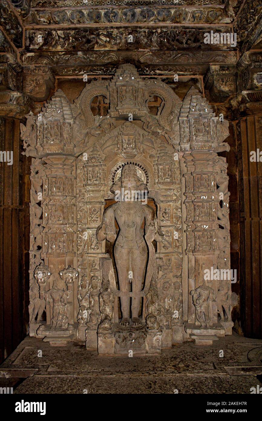 Vishnu world hi-res stock photography and images - Alamy