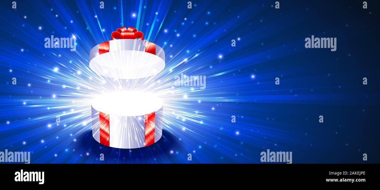 Firework box hi-res stock photography and images - Alamy