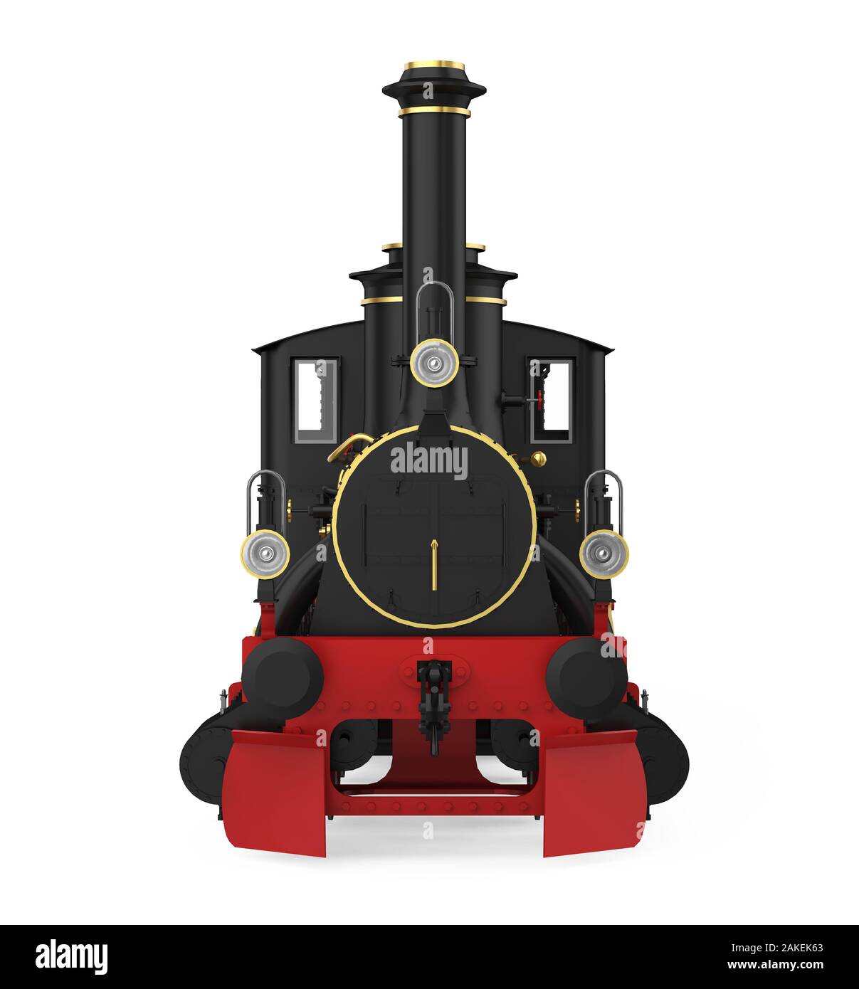 Steam train railroad hi-res stock photography and images - Alamy