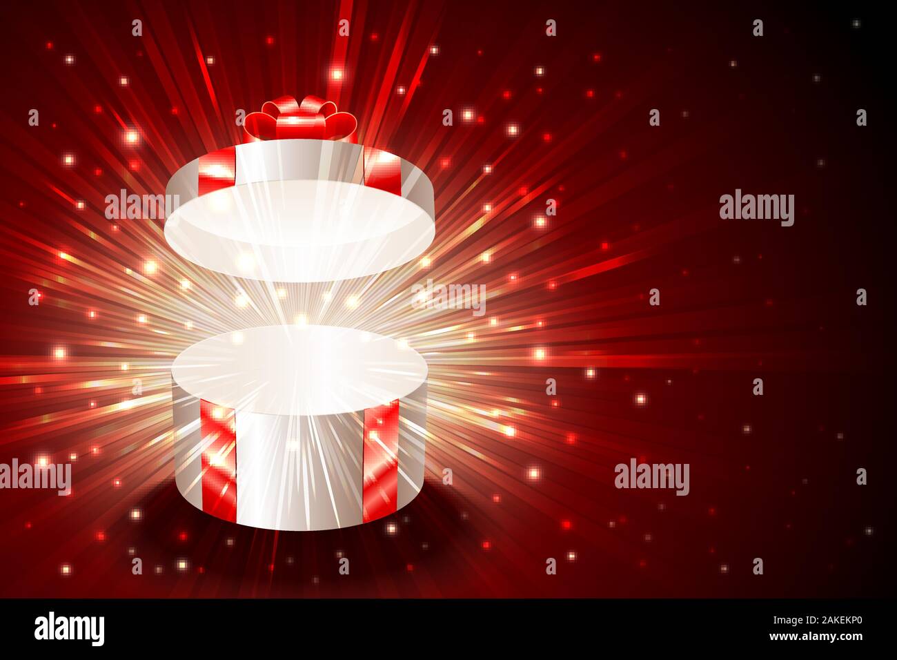 Flying lid Stock Vector Images - Alamy