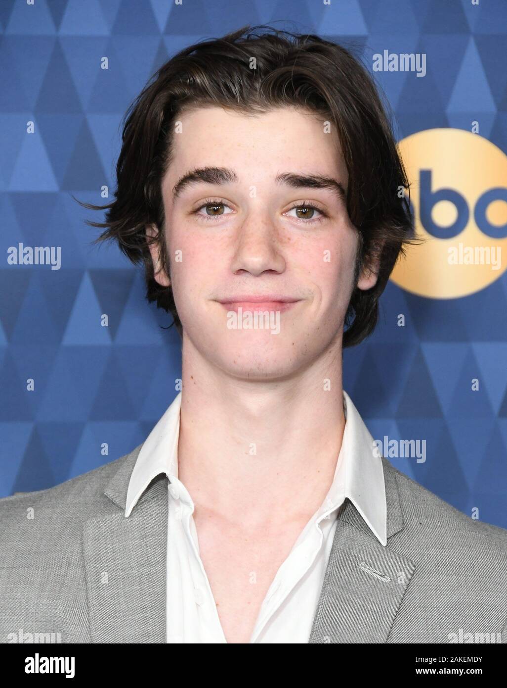 Daniel dimaggio hi-res stock photography and images - Alamy