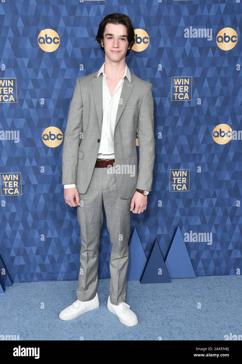 Daniel dimaggio hi-res stock photography and images - Alamy