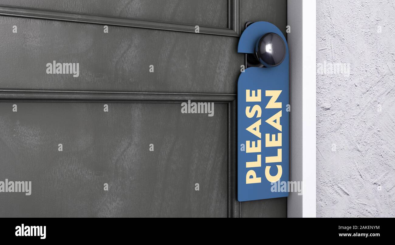 Clean room sign hi-res stock photography and images - Alamy