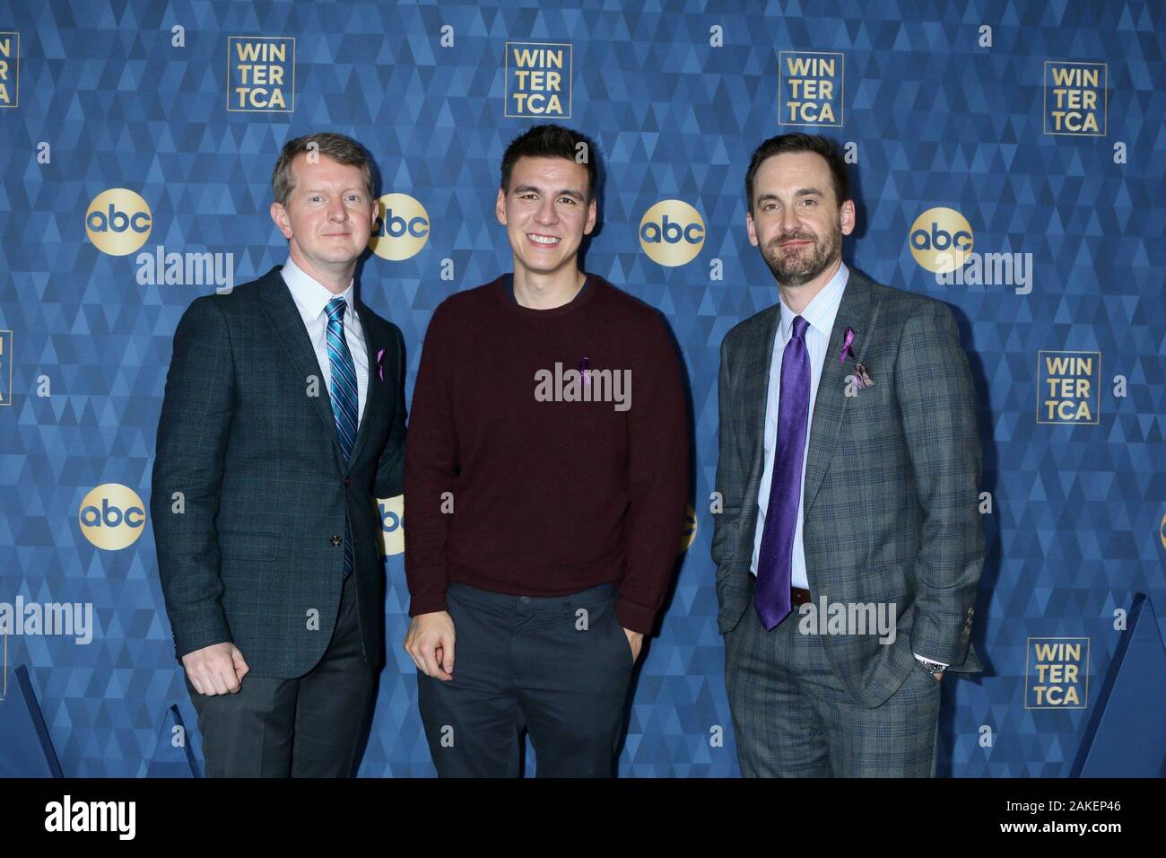 James holzhauer hi-res stock photography and images - Alamy
