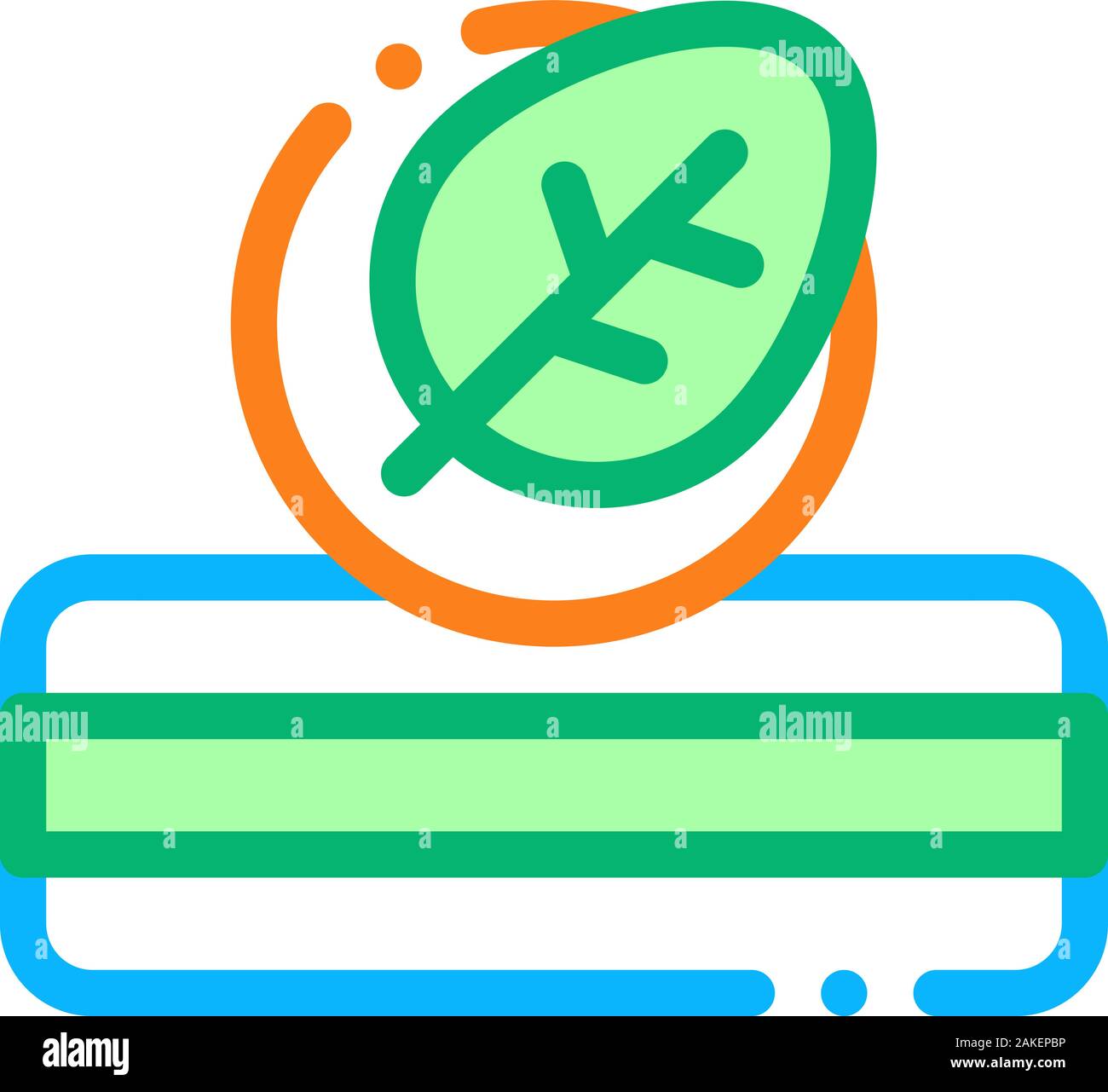 Mattress eco tree leaf hi-res stock photography and images - Alamy