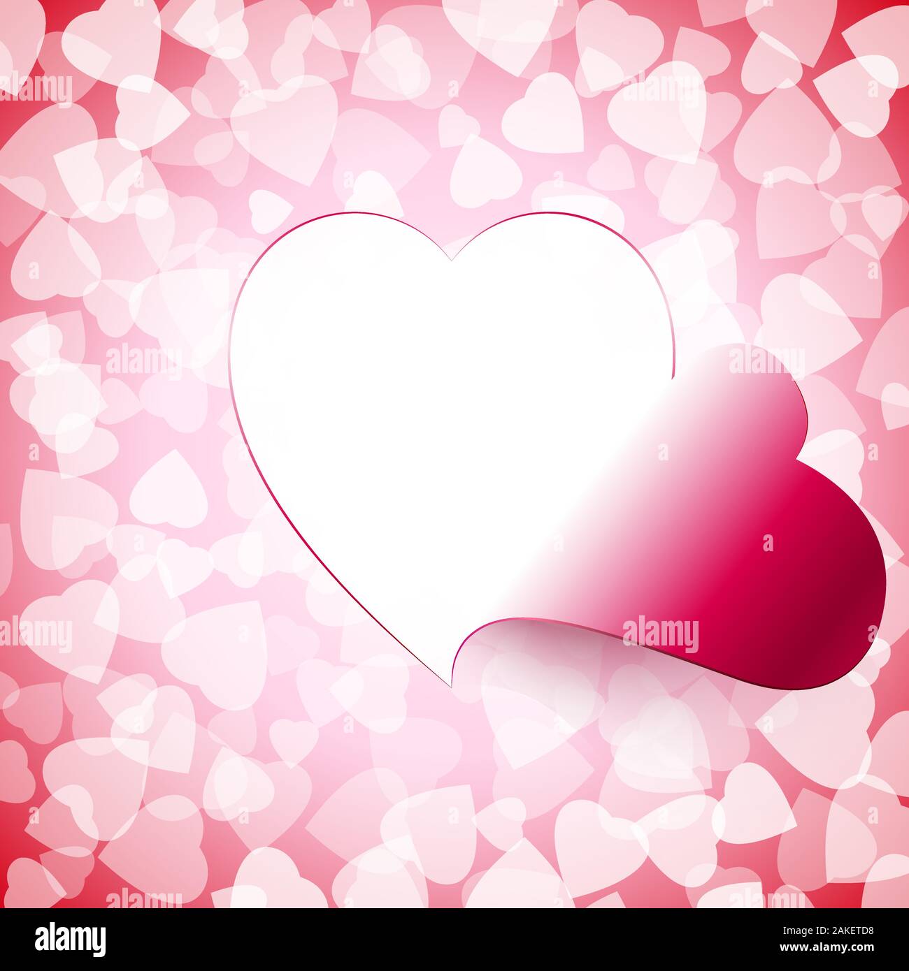 Cutout from background Stock Vector Images - Alamy