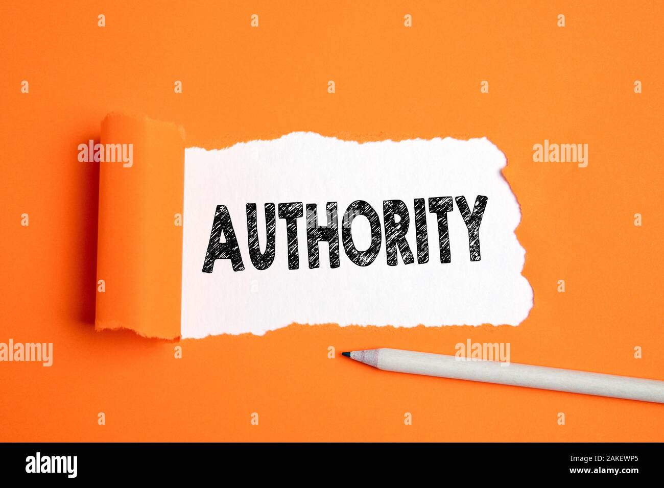 Authority. Politics, influence, knowledge, boss and money concept. Text ...