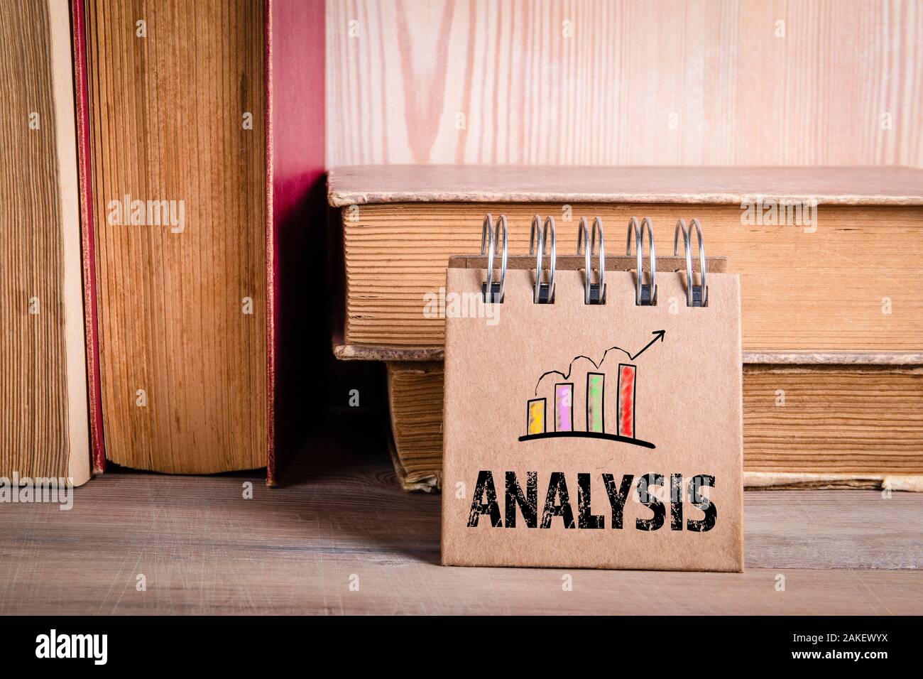 Analysis. Business report, summary, conclusions and recommendations ...