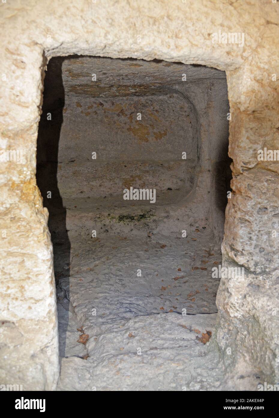 Burial customs ancient greece hi-res stock photography and images - Alamy