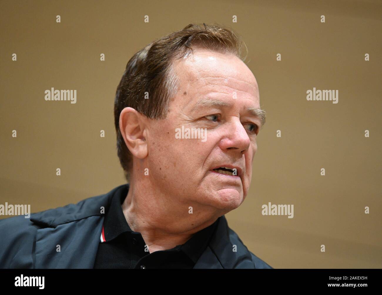 Ralf hutter hi-res stock photography and images - Alamy