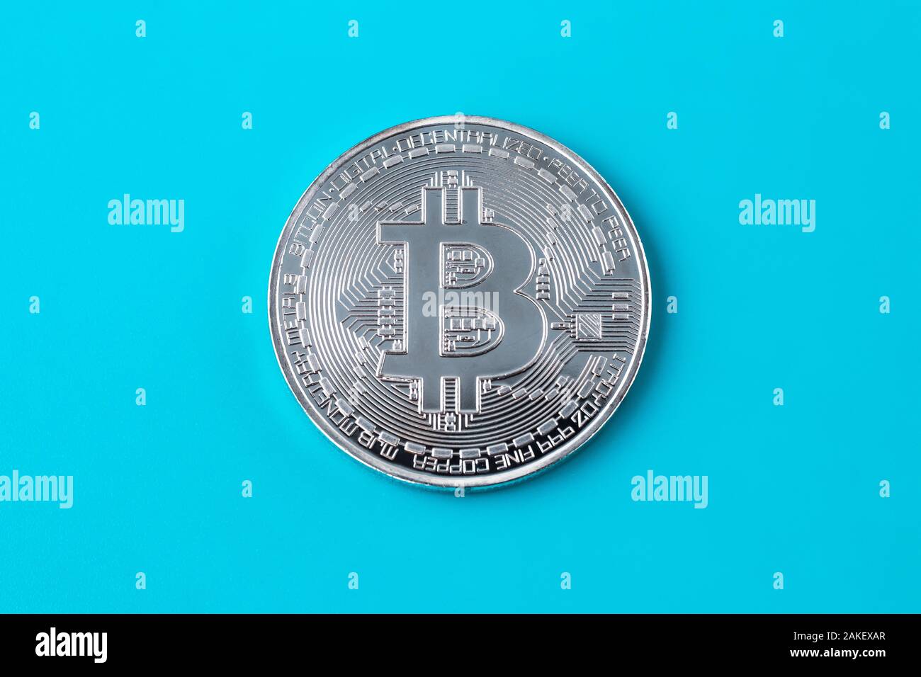 Silver mining hi-res stock photography and images - Alamy