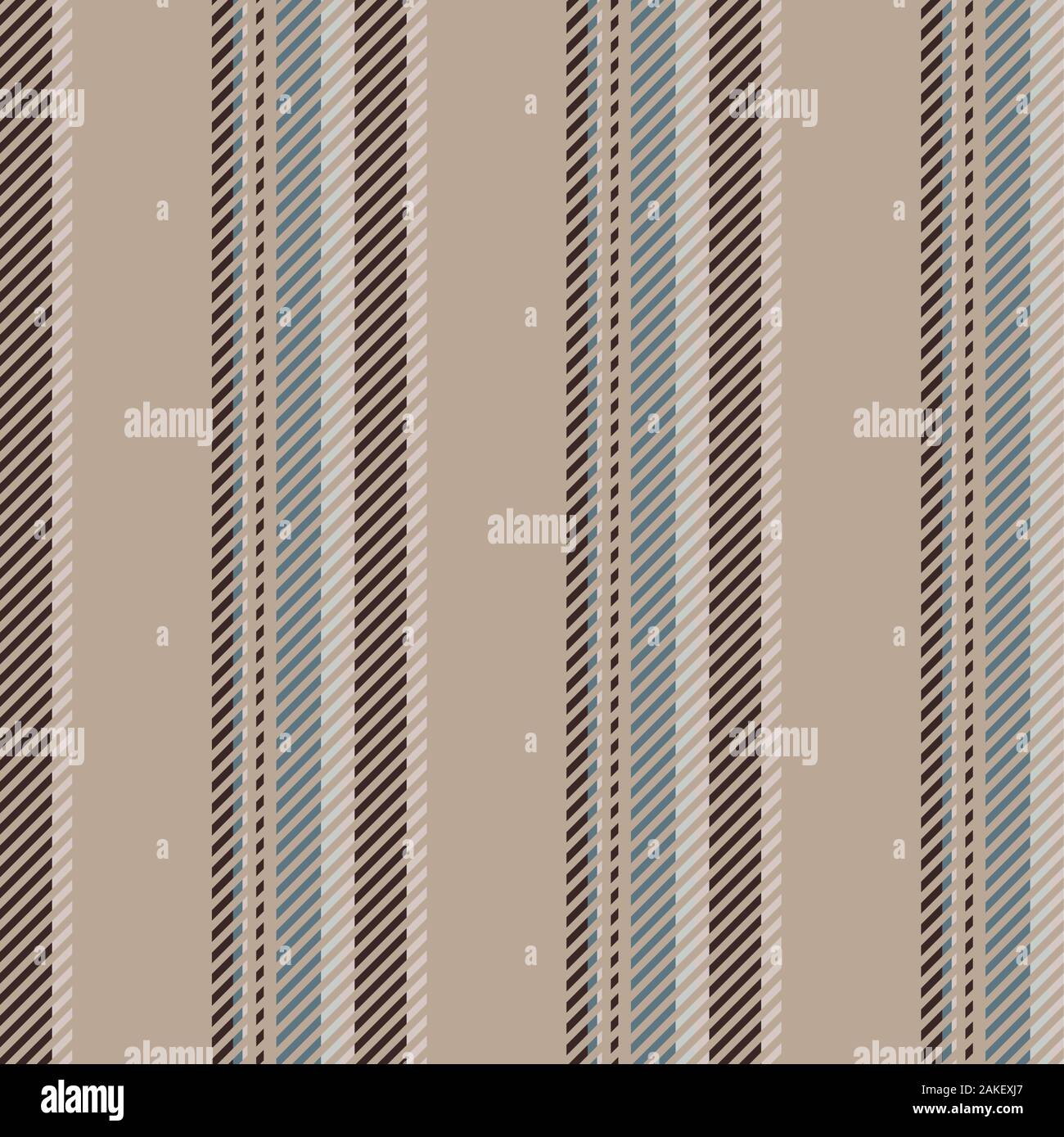 Stripes pattern vector. Striped background. Stripe seamless texture fabric. Geometric lines ...