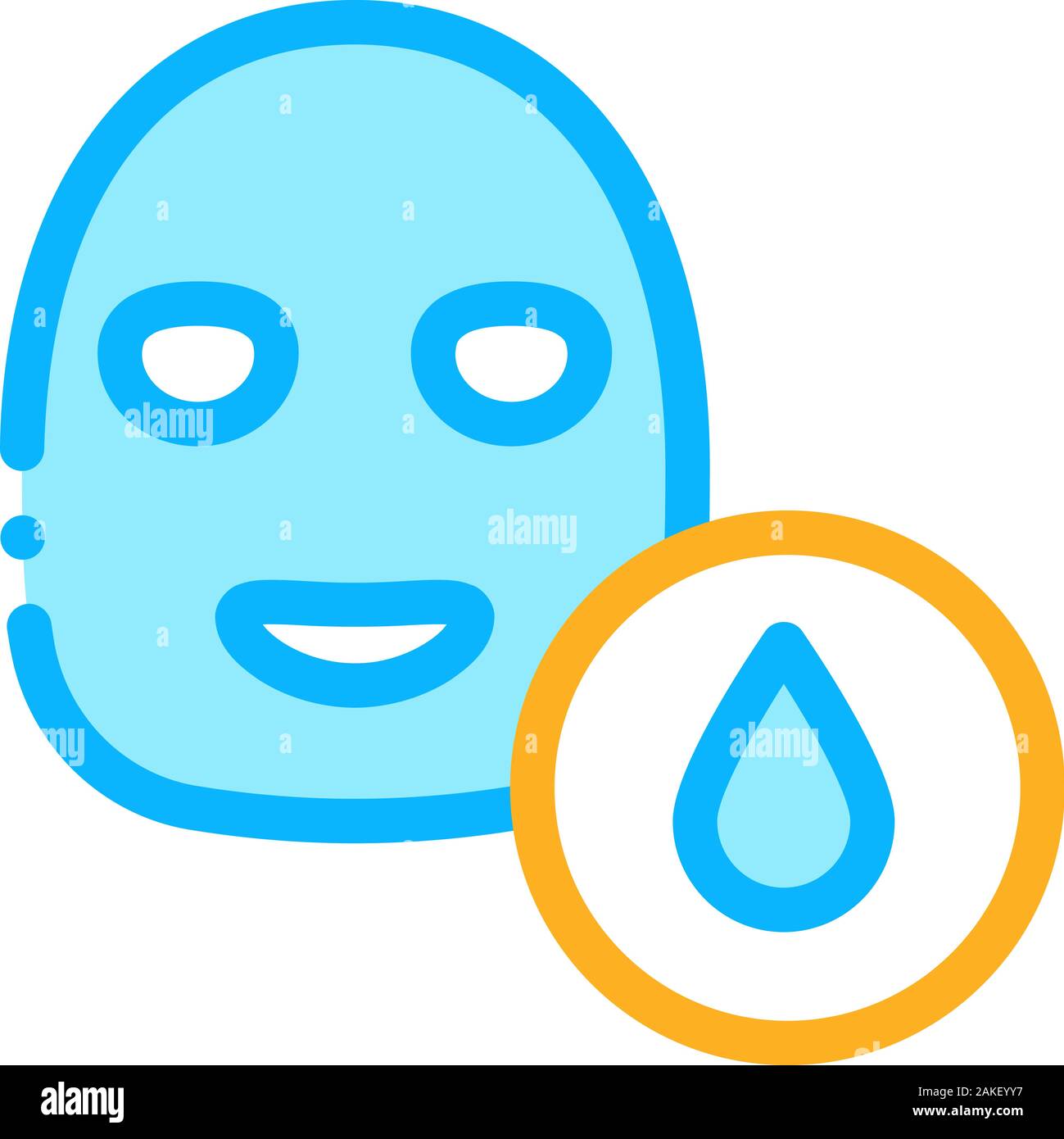 Women feet water Cut Out Stock Images & Pictures - Alamy