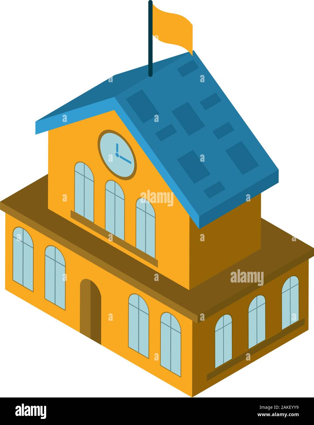 School building design, Eduaction class lesson knowledge preschooler ...