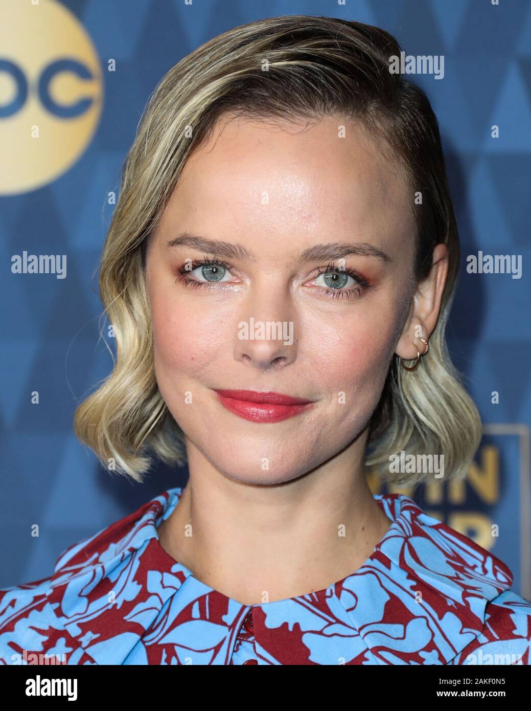 Allison Miller Actress