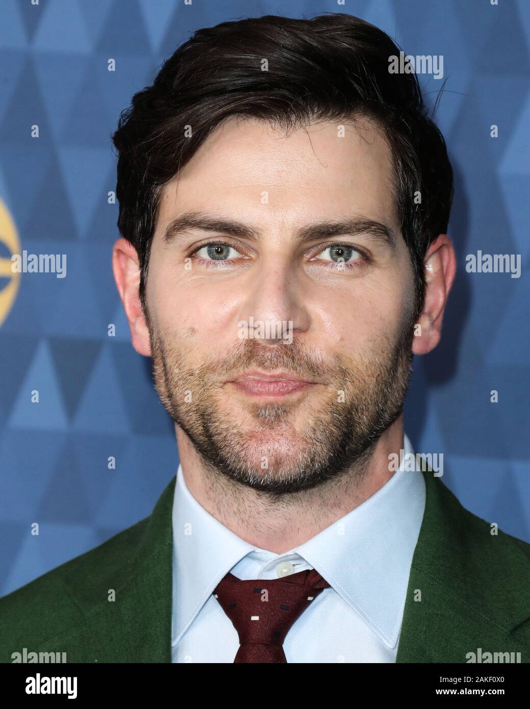 David Giuntoli Photoshoot