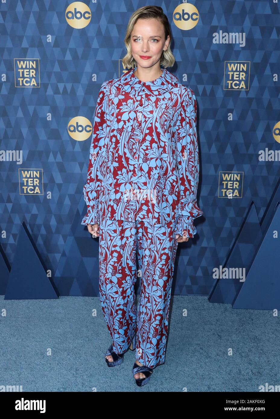 Allison Miller Actress