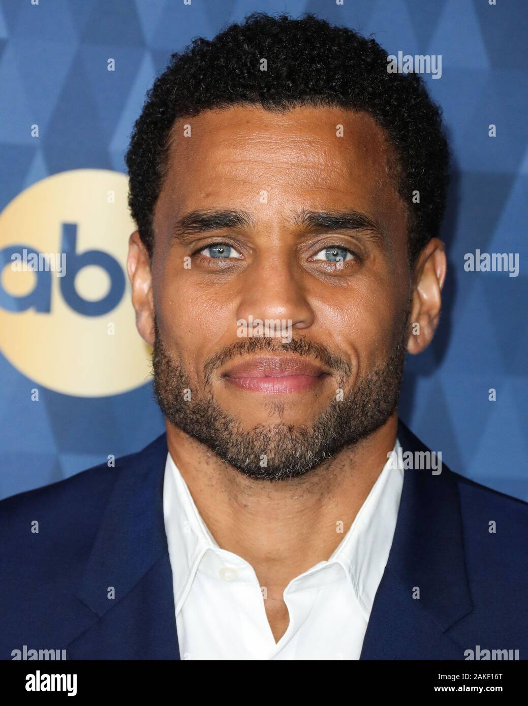 Michael Ealy Photo Gallery