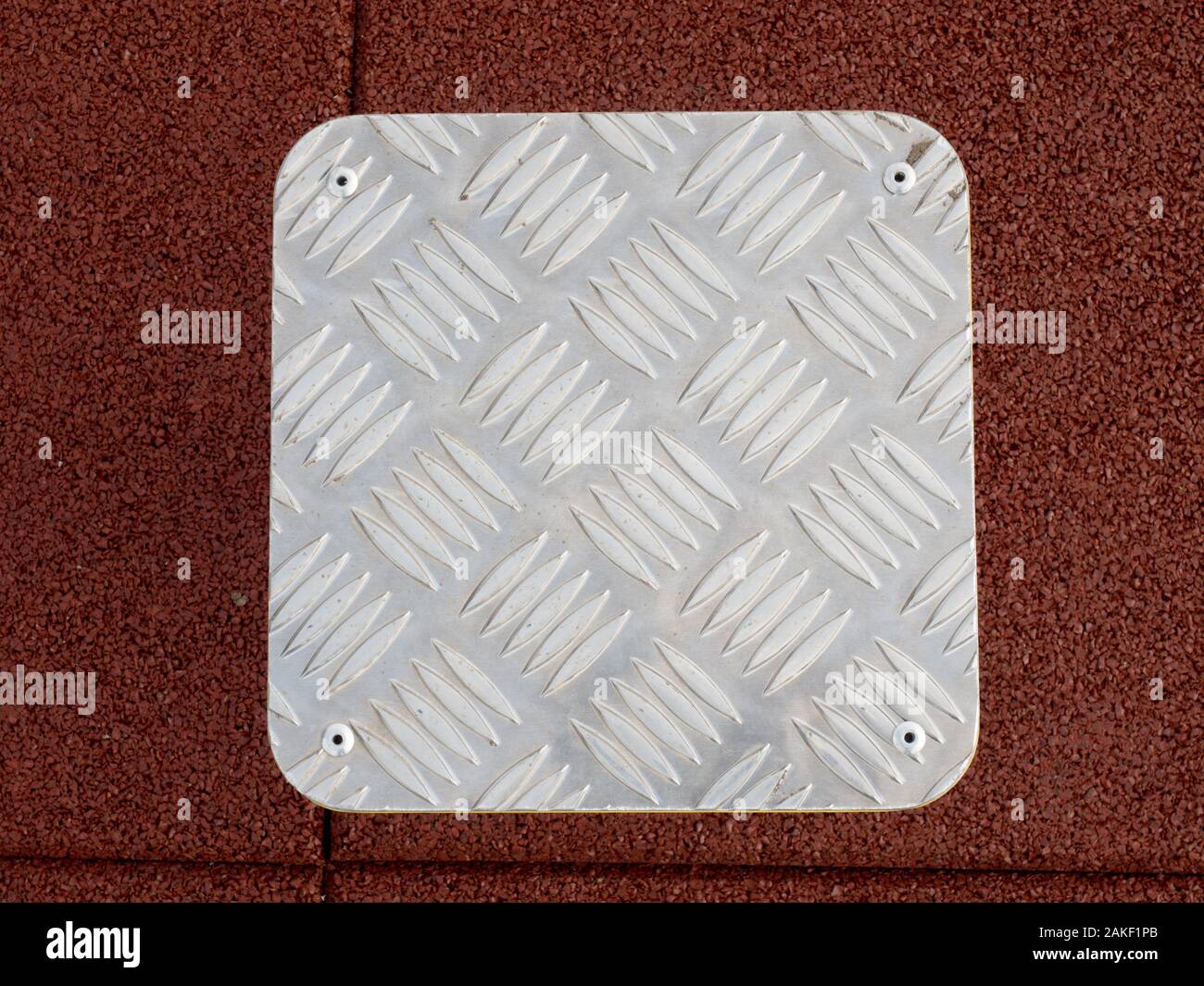 Rubbery ground hi-res stock photography and images - Alamy